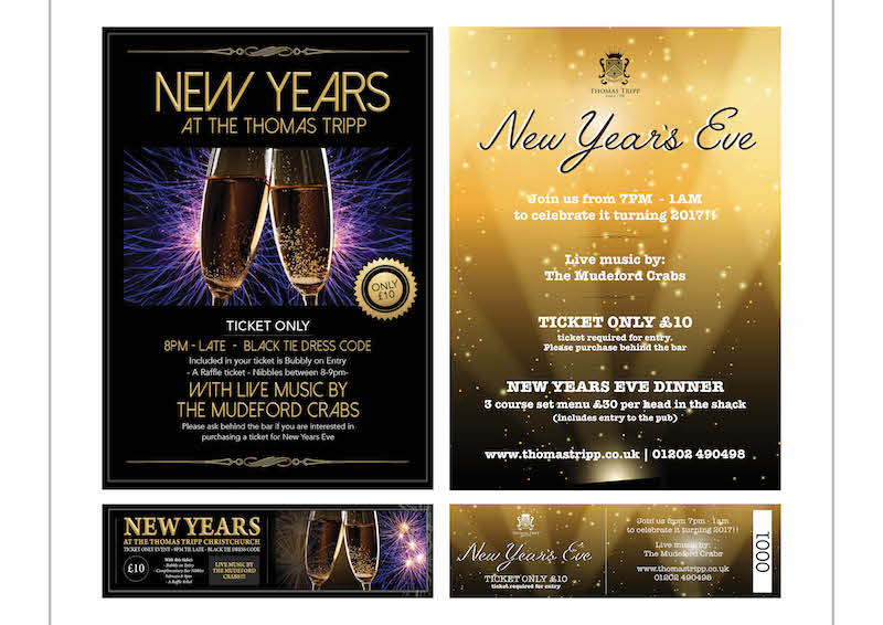 Thomas Tripp - Coastal Creative